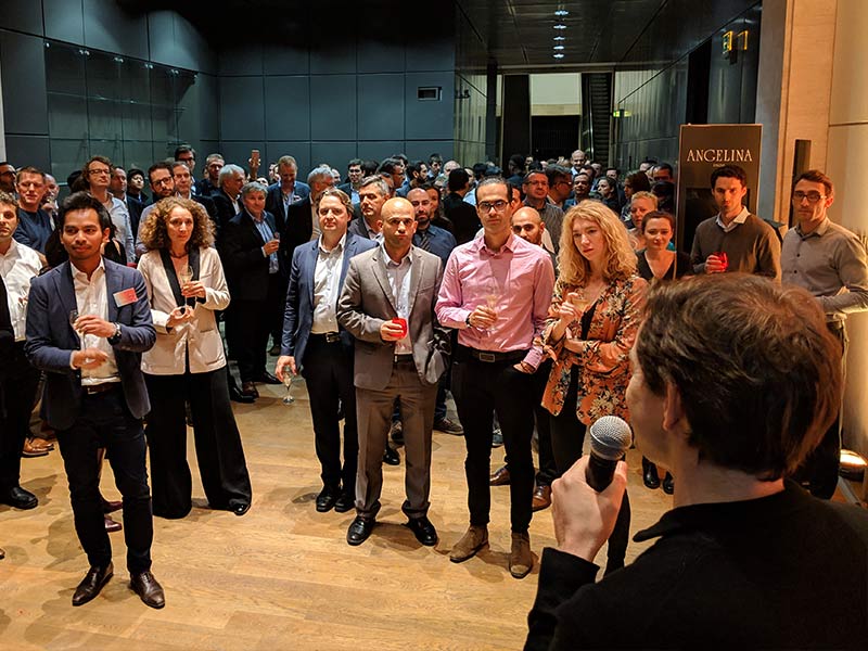 Actility launches Ecosystem Partner Program – Actility