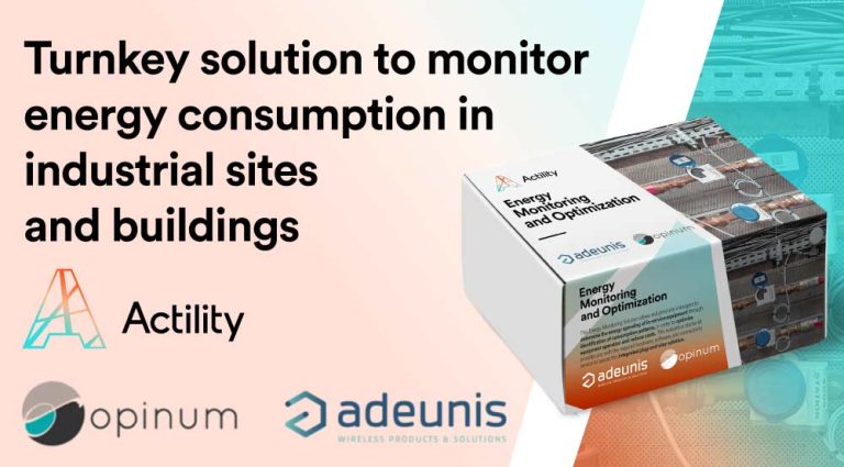 Actility | Global Leader in IoT connectivity solutions | LoRaWAN network