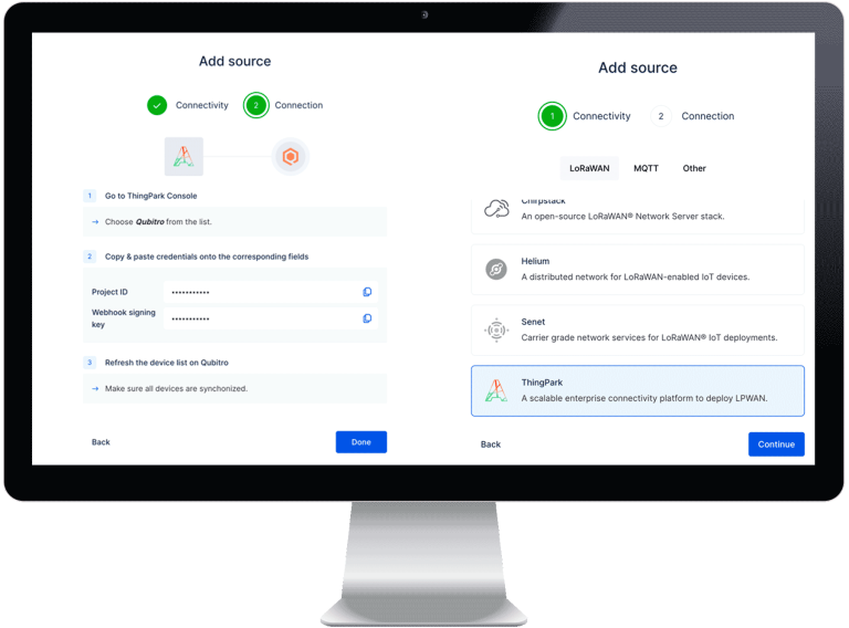 Qubitro and Actility integrate platforms for easier IoT projects ...