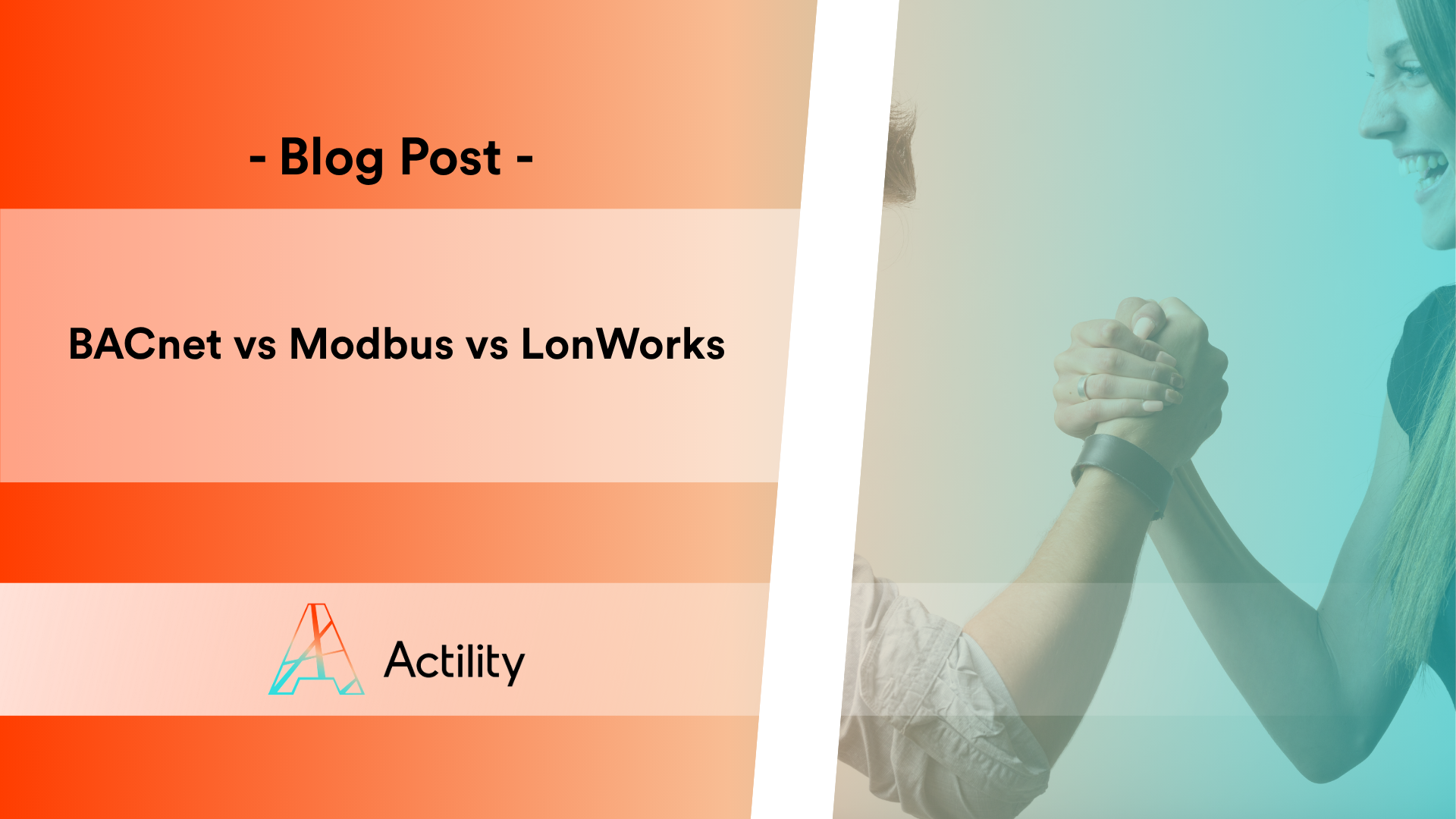 BACnet vs Modbus vs LonWorks : Key Differences